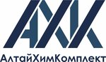 АлтайХимКомплект (Malahova Street No:2Г), kimyasal üretim firmaları  Barnaul'dan