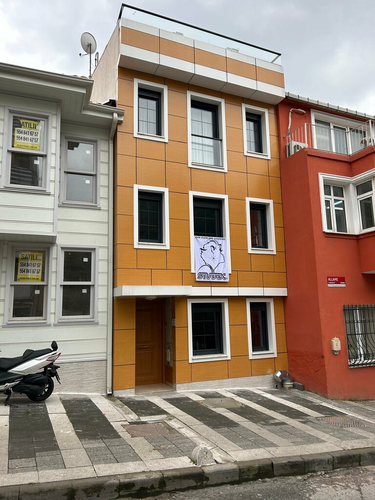 Güzellik merkezi ekipmanları Studex, İstanbul, foto