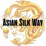 Asian Silk Way (Entuziastov Boulevard No:2), i̇thalat-ihracat firmaları  Moskova'dan