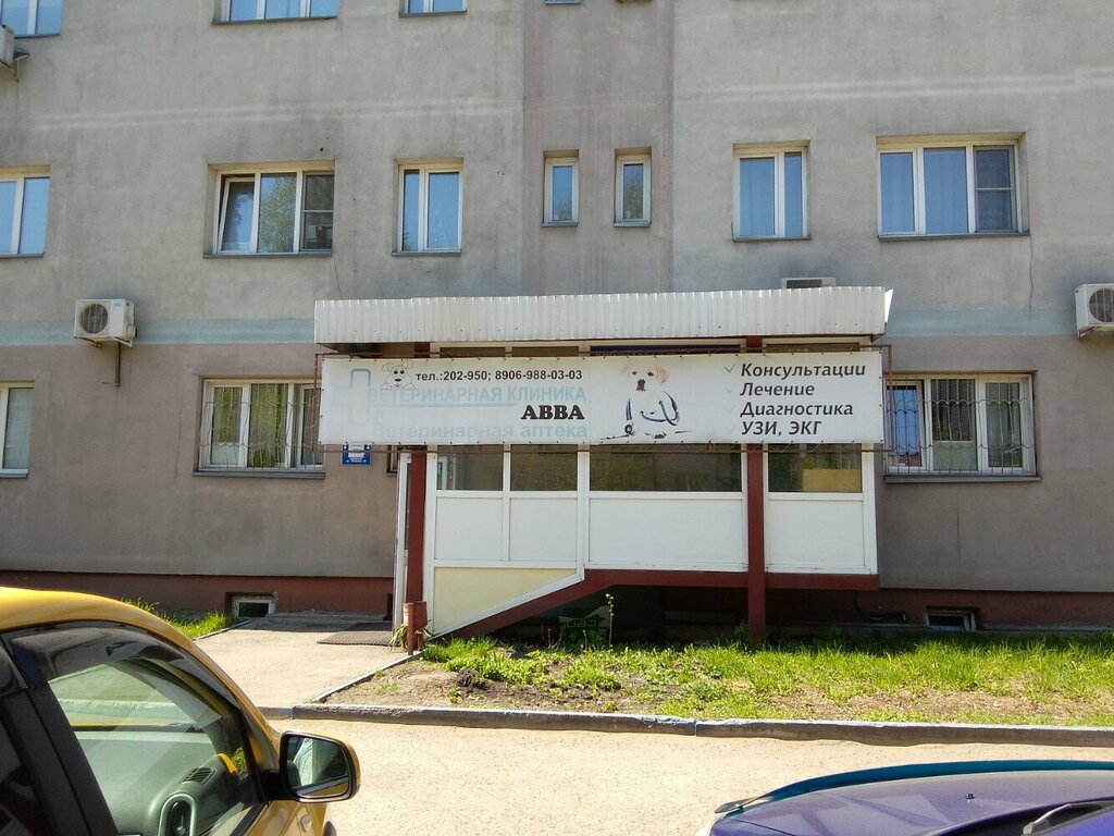 Petshop ZooFishka, Novokuznetsk, foto