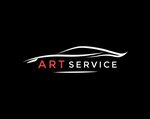 ArtService (Strelkovaya street No:с7), oto kaporta  Mytişçi'den