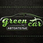 Green Car (ulitsa Kondratyeva No:70к3), oto döşeme  Goriaçi Kliuç'tan