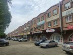СНТ Зеленая даль (Dzerzhinskogo Street No:70), bahçecilik dernekleri ve kuruluşları  Tolyatti'den (Togliatti'den)