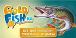Gold Fishka (No:17, 85-y kvartal), balıkçılık ekipman firmaları  Angarsk'tan