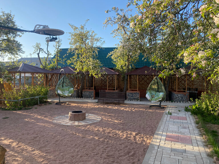 Otel Vitamin Hotel Issyk-Kul, Issık Göl İli, foto