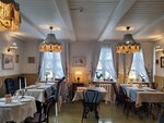 Generalskaya dacha (ulitsa Alekseya Lebedeva No:5), restoran  Suzdal'dan