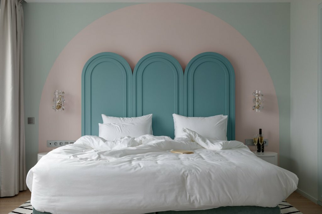 Kısa süreli konaklama Page20, Moskova, foto