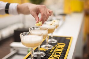 Kahve dükkanları Ar de bar, Viana do Castelo, foto
