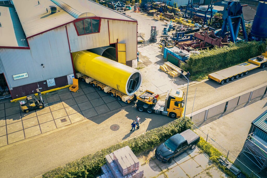 Video stüdyo ve çekim hizmetleri Triflow Media, Gelderland, foto