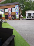 Sweeter sport (Kemerovo — Kuzbass Region, Listvyanskoye shosse, 17), restoran