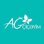 Ağ Çiceyim (Heydar Aliyev Avenue No:880), çiçekçiler  Hırdalan'dan
