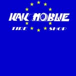 KakNovie (Antonova-Ovseyenko Street No:26), oto lastik tamiri  Voronej'den