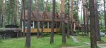 Три сестры (Republic of Altai, Chemalskiy rayon, Cheposhskoye selskoye poseleniye), tatil köyleri  Altay Cumhuriyeti'nden