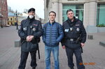 Kgb (2nd Entuziastov Street No:5), hukuk büroları  Moskova'dan