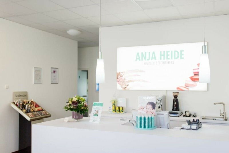 Güzellik salonu Anja Heide Kosmetik und Wohlfühlen, Baden‑Wurttemberg, foto