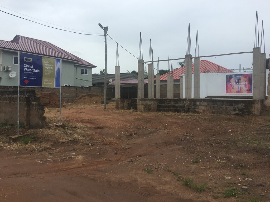 Dini dernekler Christ water gate, Dünya, foto