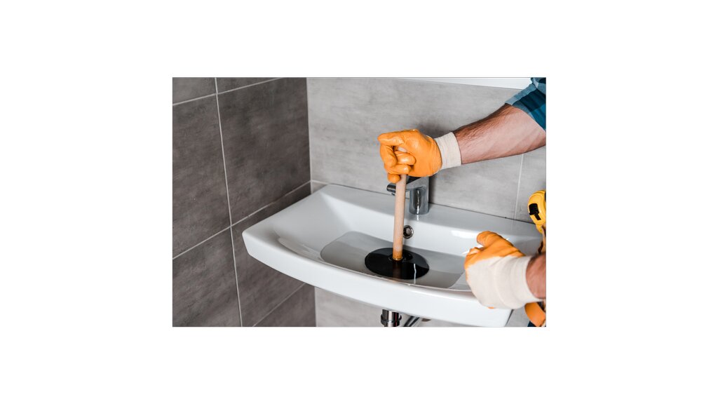 Sıhhi tesisat hizmetleri Plomeria Juan B. G. E., Bucaramanga, foto