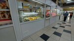 Сыр (ulitsa 40 let VLKSM No:40Б), peynirci  Novokuznetsk'ten