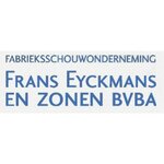 Eyckmans F & Zn Bvba (Antwerp, Westerlo, August Cannaertsstraat, 22), bina yıkım hizmetleri  Anvers'ten
