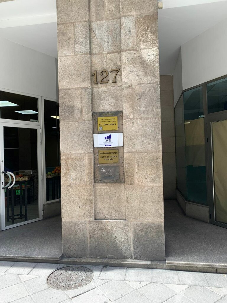 Avukatlar Gl Abogados, Ourense, foto