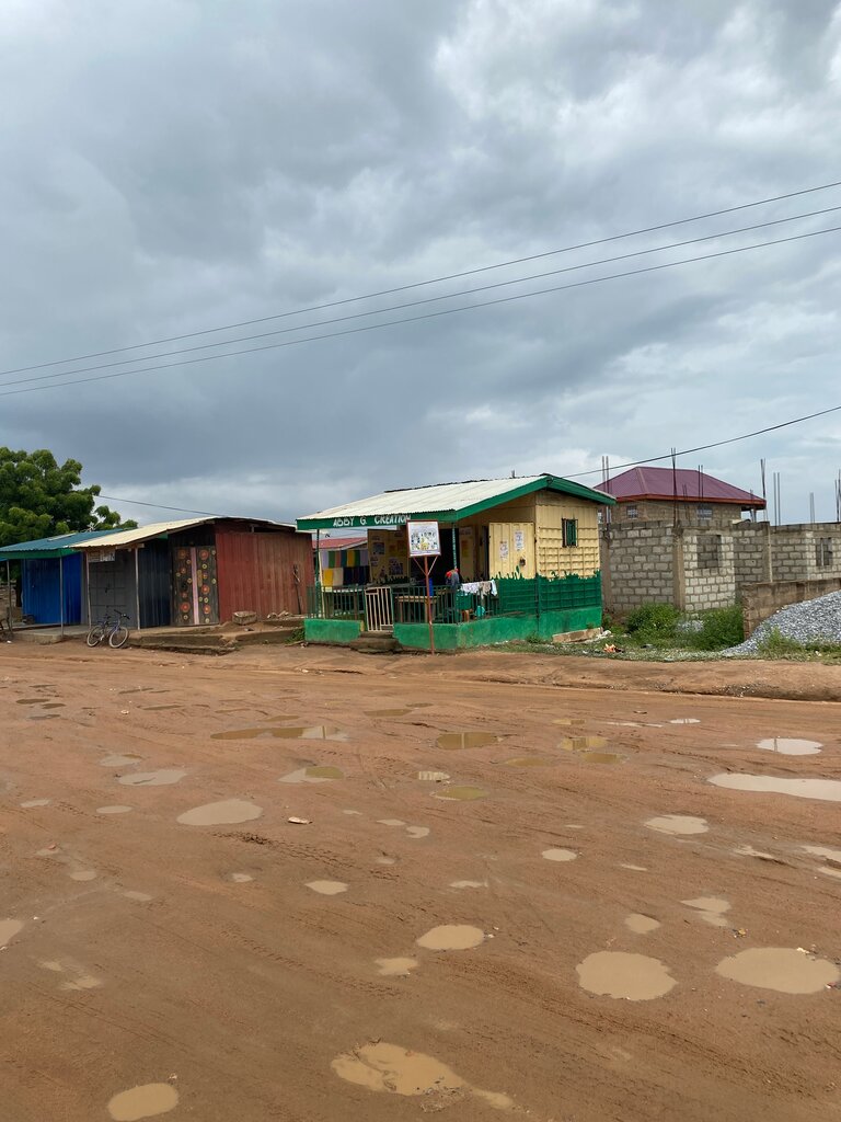 Giyim mağazası Abby G Creation, Dünya, foto