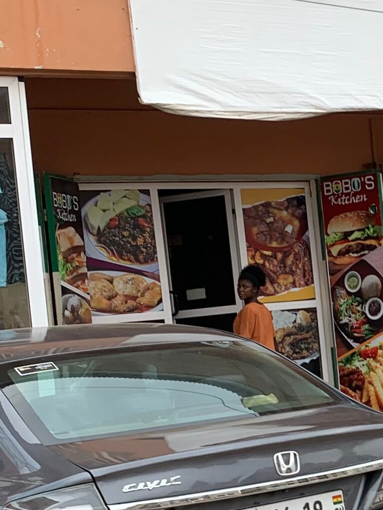 Restoran Bobo kitchen, Dünya, foto