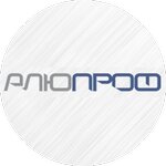 Aluprof (Bogdana Khmelnitskogo Street No:90/3), yarı saydam yapılar  Novosibirsk'ten
