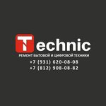 Technic Service (Prosvescheniya Avenue No:74), beyaz eşya servisleri  Saint‑Petersburg'dan