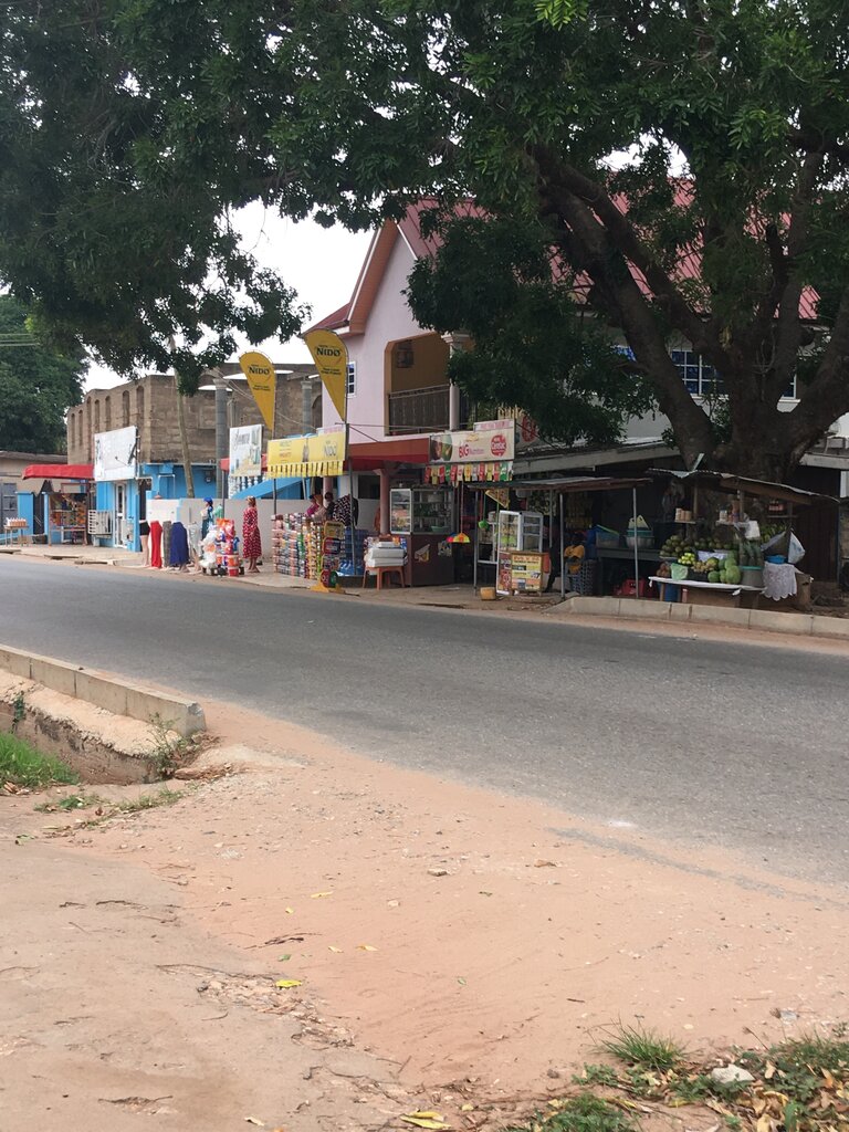 Giyim mağazası Seemore boutique, Dünya, foto