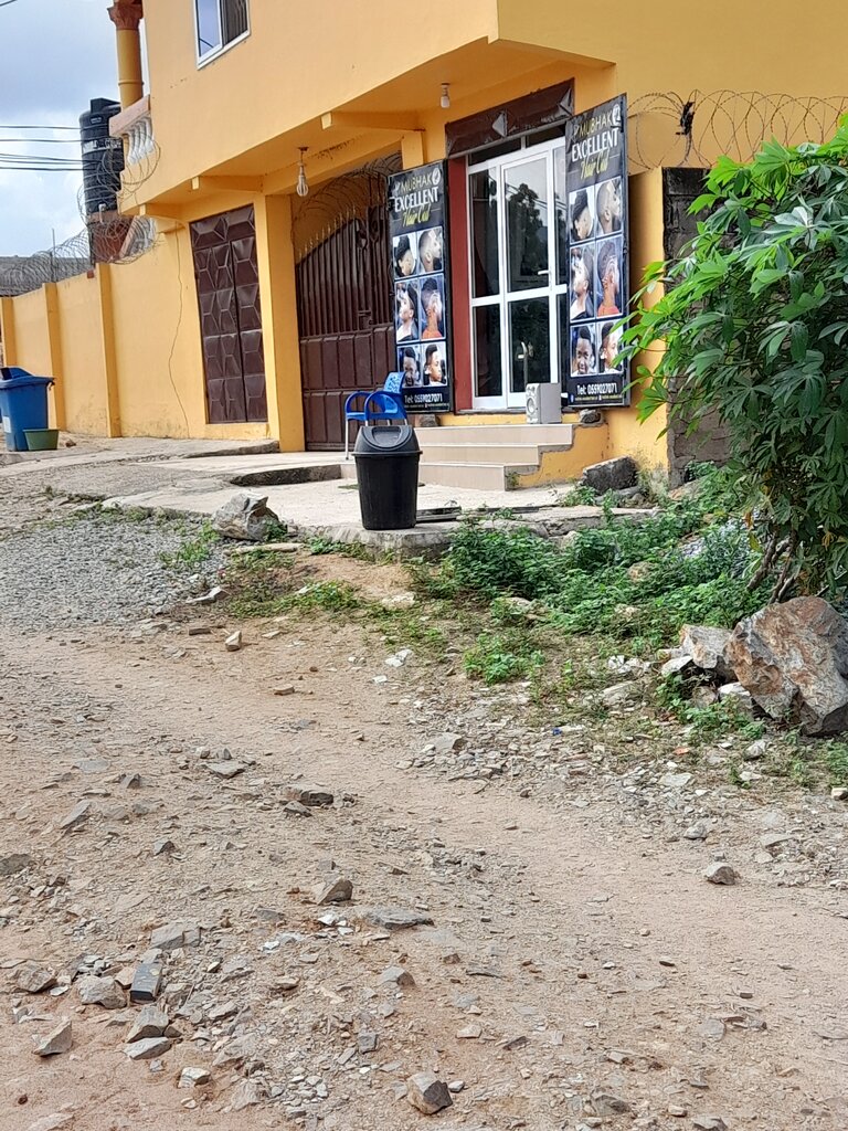 Berberler Mubhak excellent hair cut, Dünya, foto