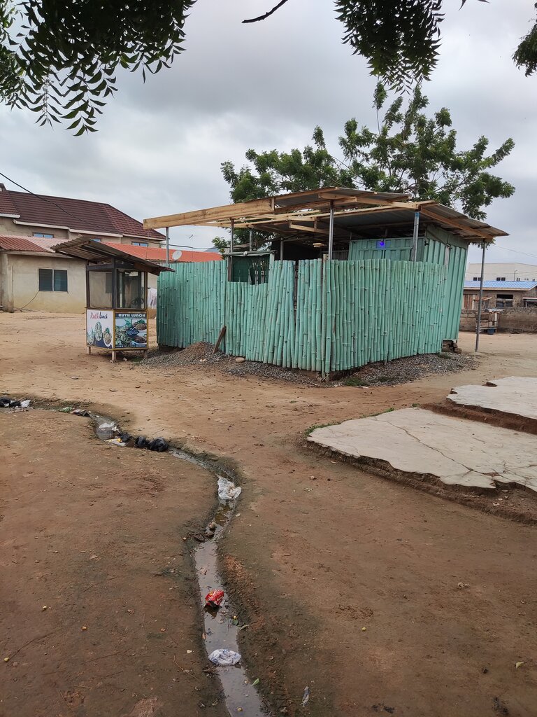 Bar Ruth Lunch Bar, Dünya, foto