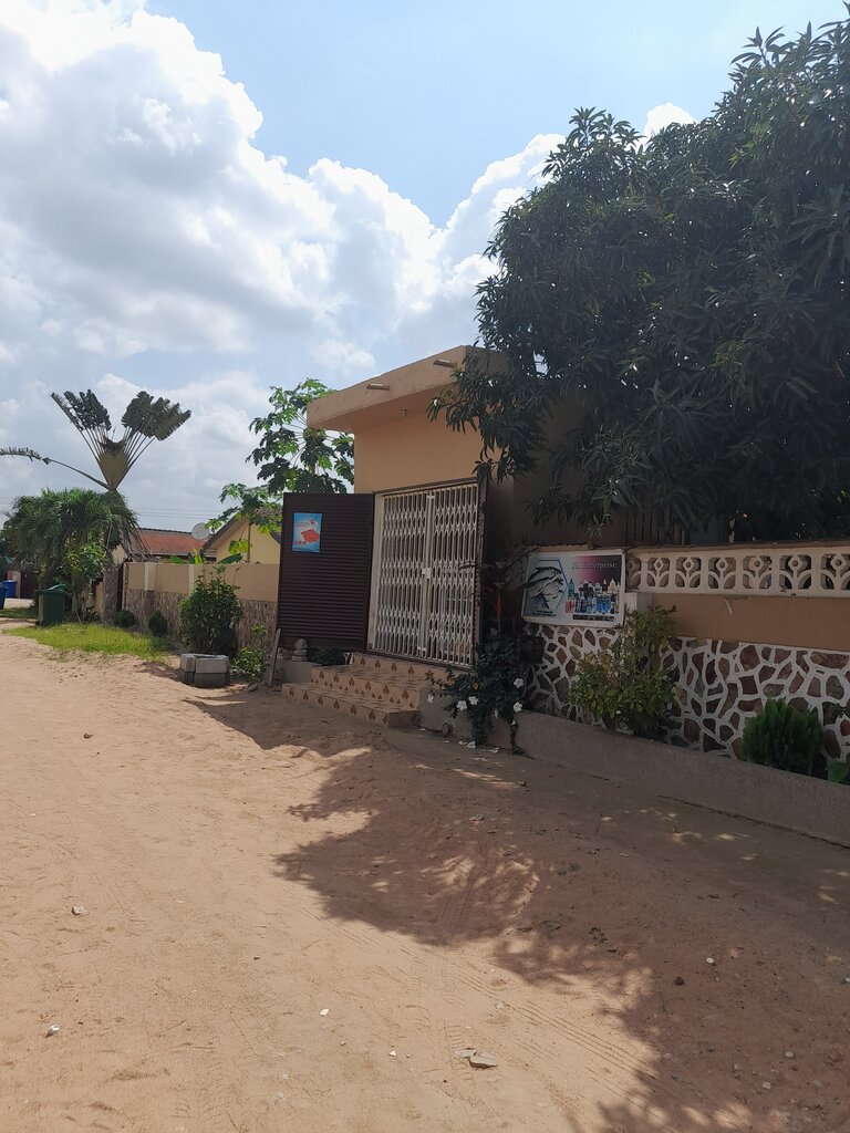 Market Jl Enterprise, Dünya, foto