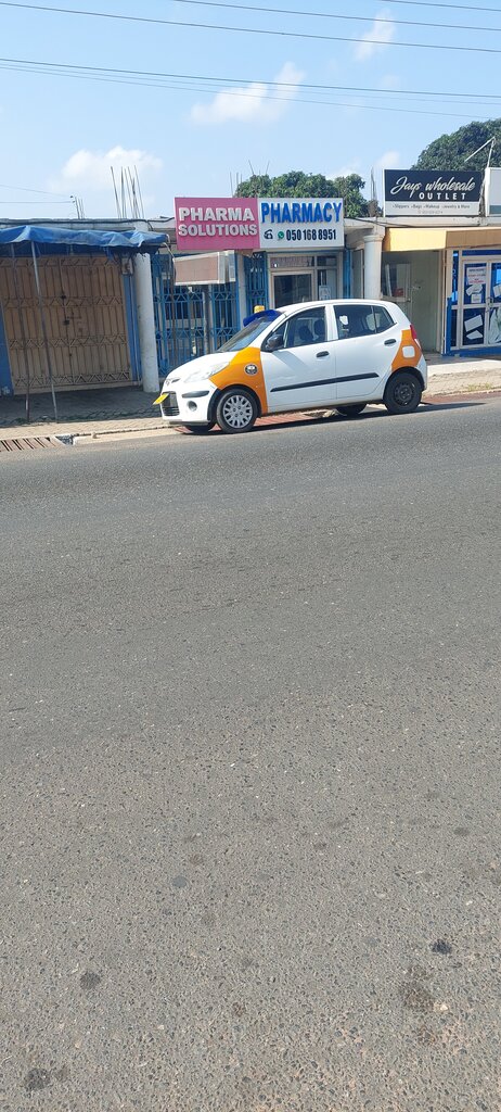 Eczaneler Pharma Solutions, Akra, foto