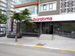 Burotime (Sermet Mh., 1924 Sk., No:1/B1, Merkez, Isparta), büro mobilyaları  Isparta'dan