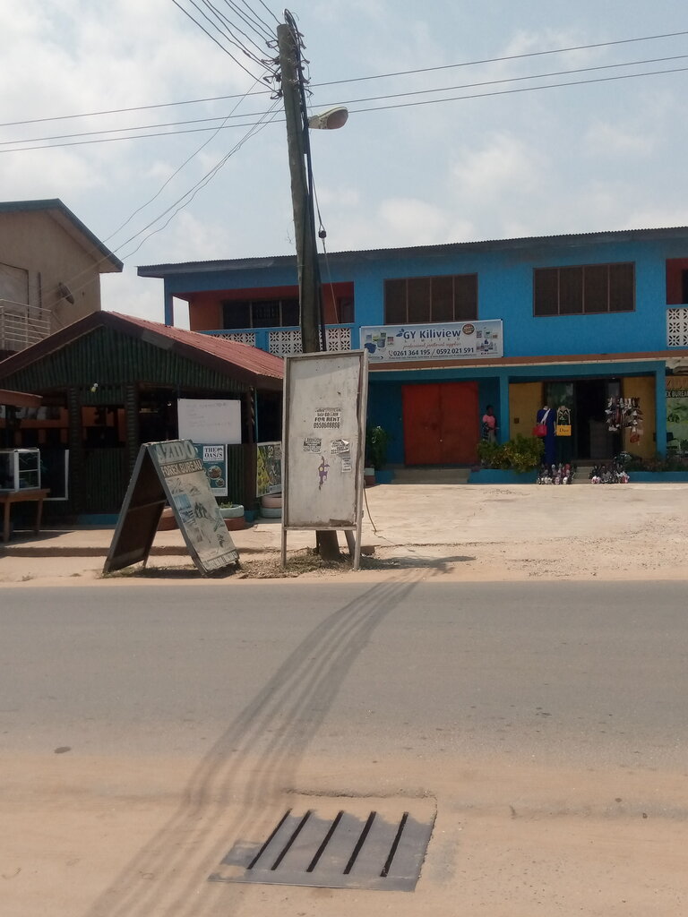 Temizlik teknolojileri firmaları Gy kiliview limited, Dünya, foto