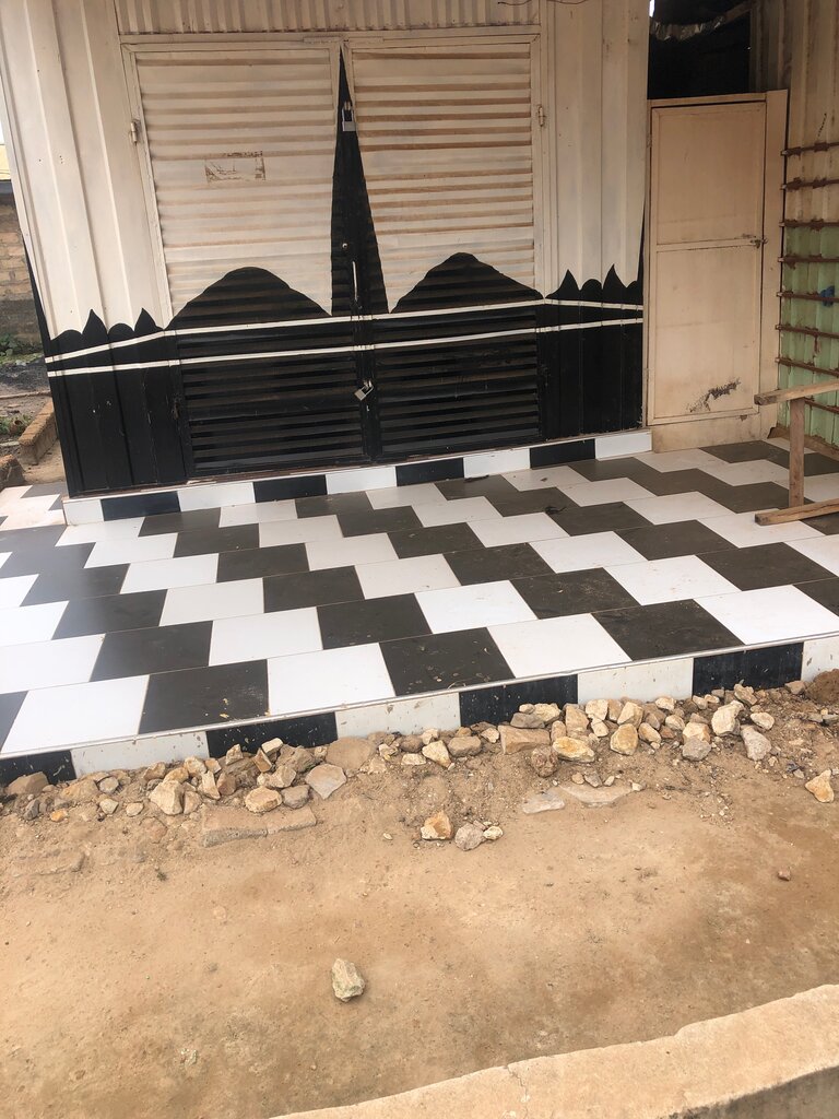 Güzellik salonu Thy grace, Dünya, foto