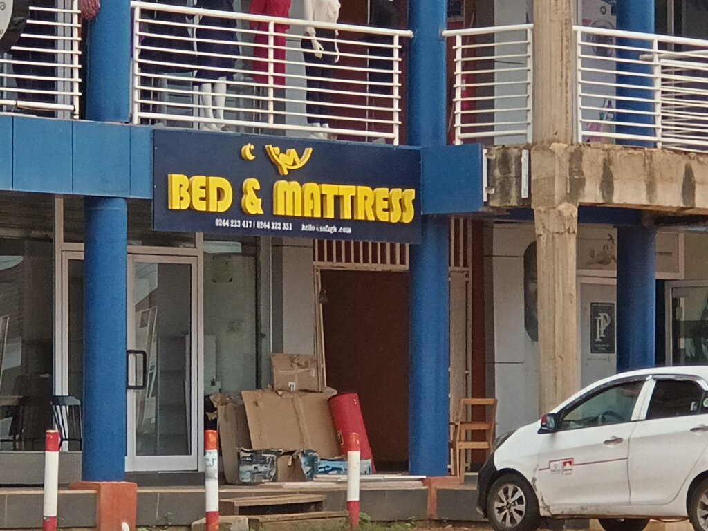 i̇ş merkezi Bed and Mattress, Dünya, foto