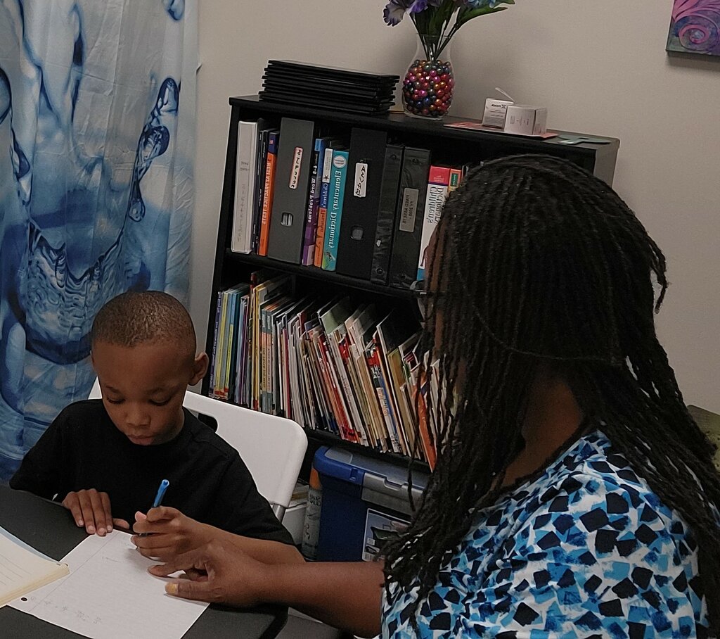 Özel ders hizmetleri Monroe Tutoring Service, Virginia, foto