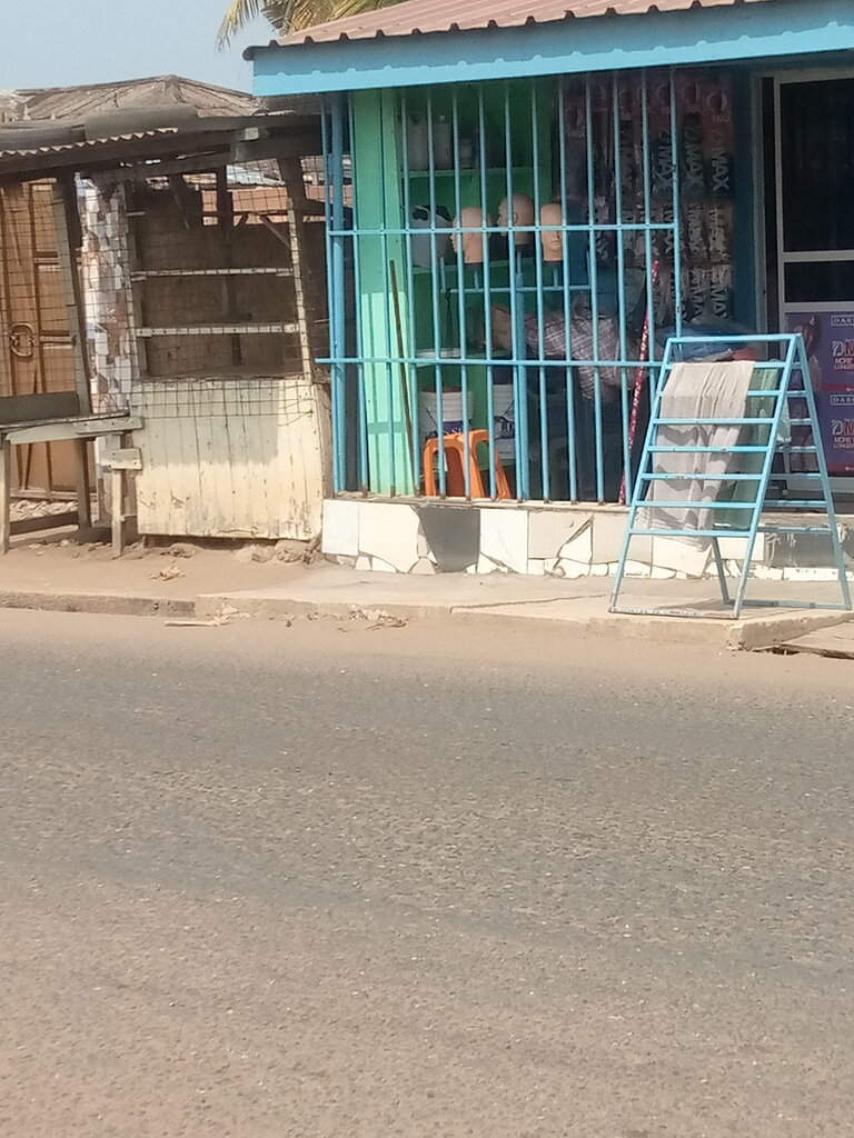 Güzellik salonu Hod first, Dünya, foto