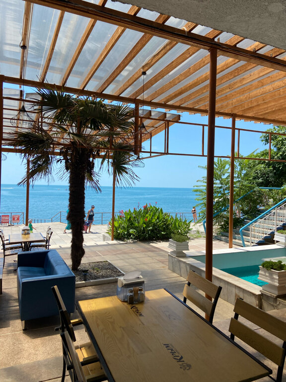 Bar Bar, Kırım Cumhuriyeti, foto