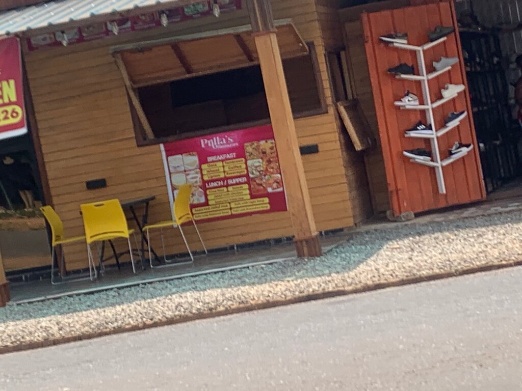 Restoran Prilla’s Restaurant, Dünya, foto