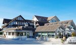 Restaurant & Hotel Schäfli (Schwyz, March, Glarnerstrasse, 59), restoran  Schwyz'dan