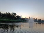 Jetty  (Tambov, mikrorayon Prigorodny Les), i̇skele  Tambov'dan