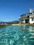 Солнечный (Курортная улица No:4Д, село Солнечногорское), otel  Kırım Cumhuriyeti'nden