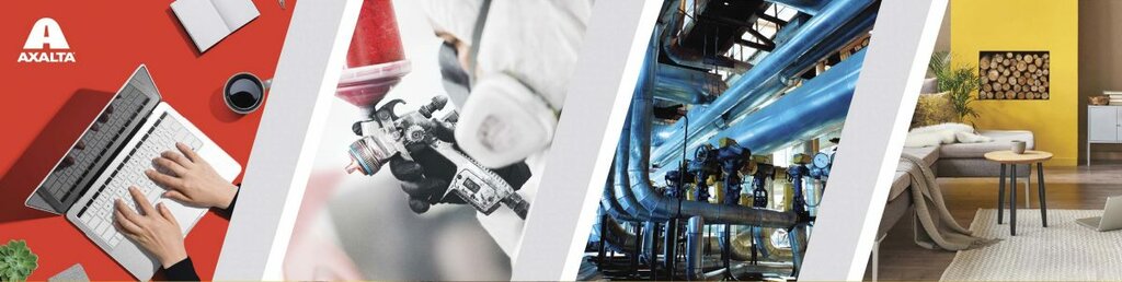 Kimyasal üretim firmaları Axalta Panama, Dünya, foto