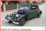 Karosserie- und Fahrzeugbau & Oldtimerrestaurierung Jens Flemmig (Saxony, Zwickau, Freiheitsstraße), oto kaporta  Saksonya'dan