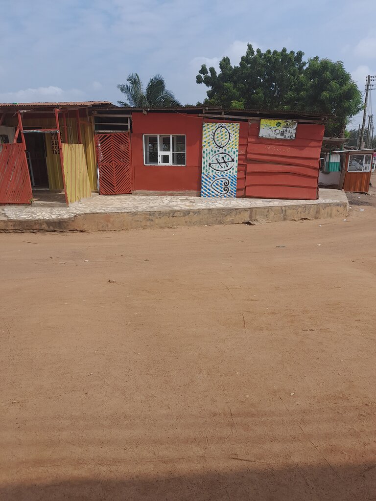 Bar Blessed chop bar, Dünya, foto