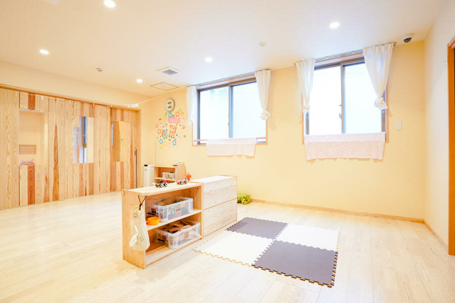 Ortaokul さくらさくみらい 上池袋, Tokyo, foto