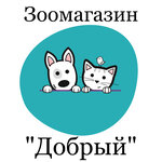 Dobryj (Neybuta Street No:67А), petshop  Vladivostok'tan