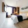 Comfort Suites Lyon Est Eurexpo (Rhone, Route de Lyon, 17), otel